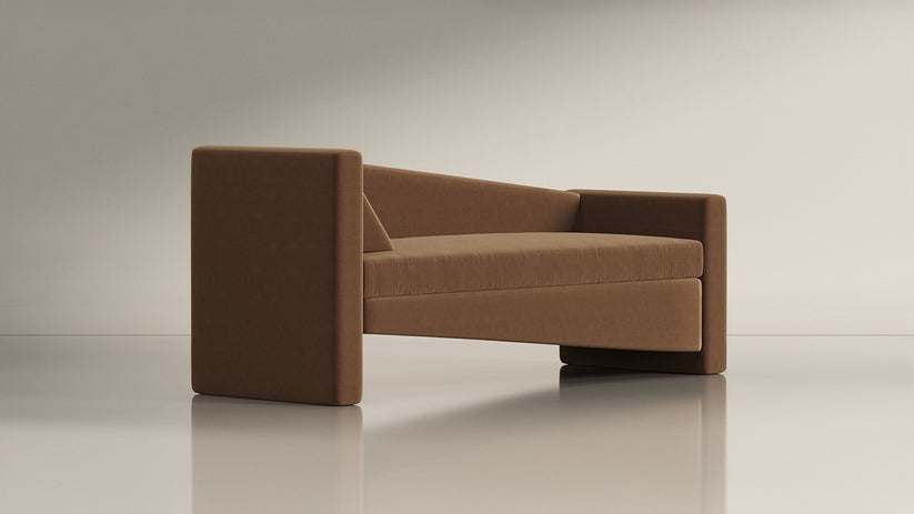 Level Sofa by TRNK | Custom Furniture | TRNK