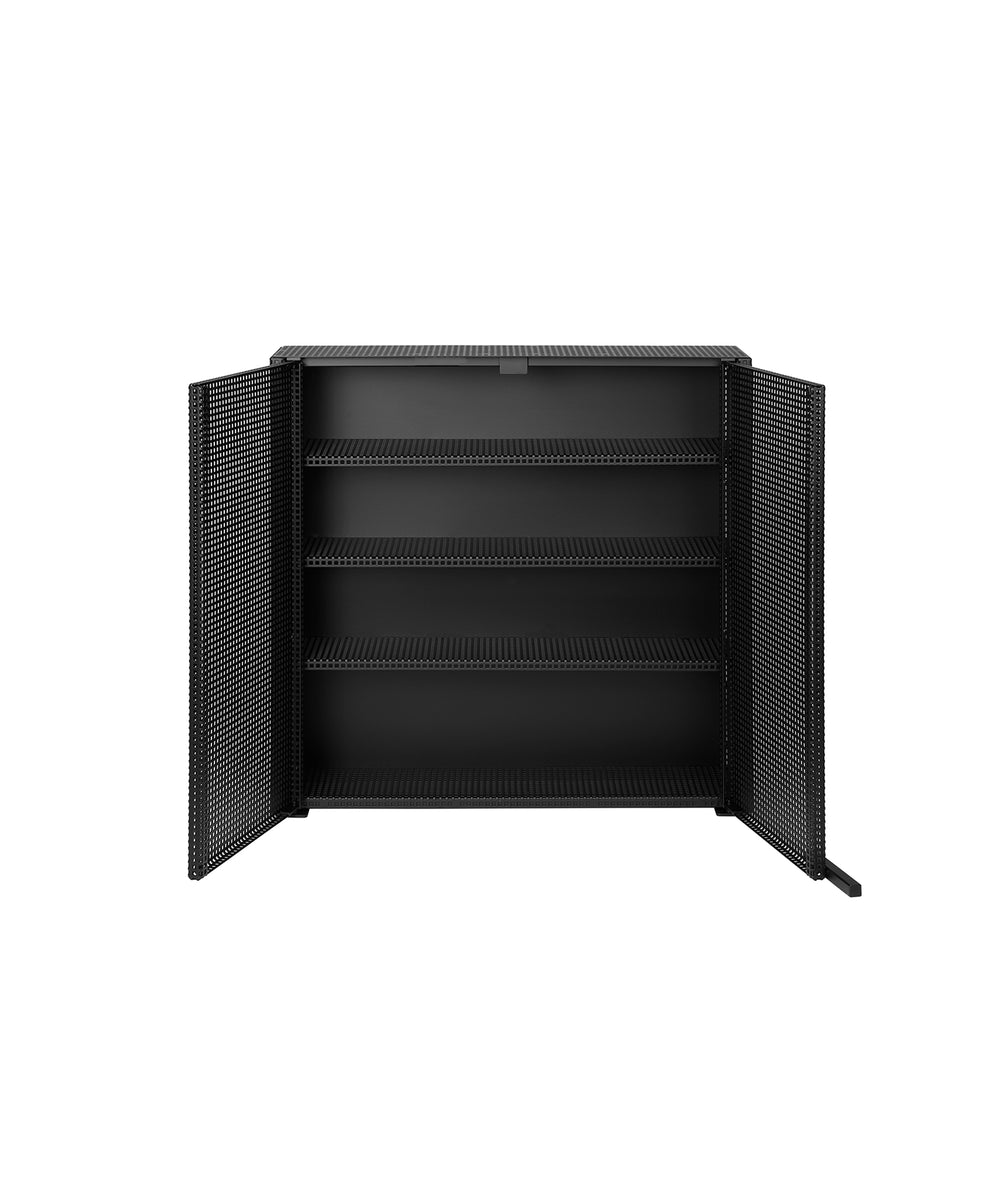 Grid Wall Cabinet by Audo Copenhagen | Modern Scandinavian Design | TRNK