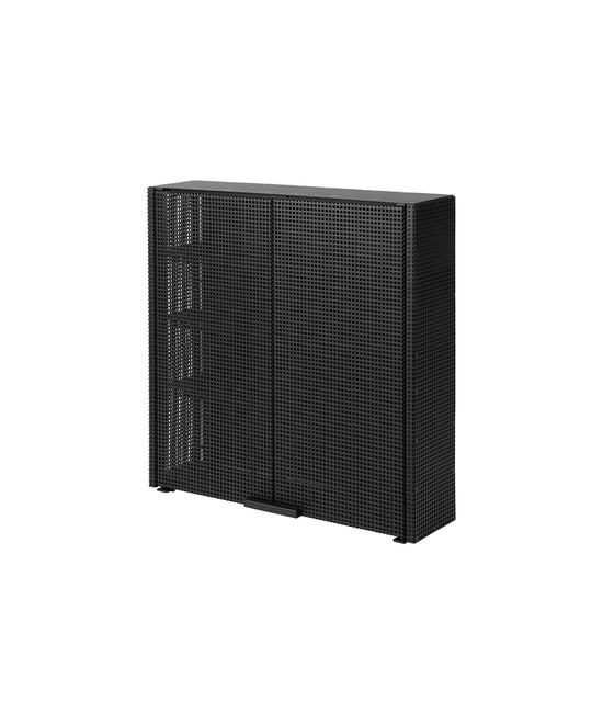 Grid Wall Cabinet by Audo Copenhagen | Modern Scandinavian Design | TRNK