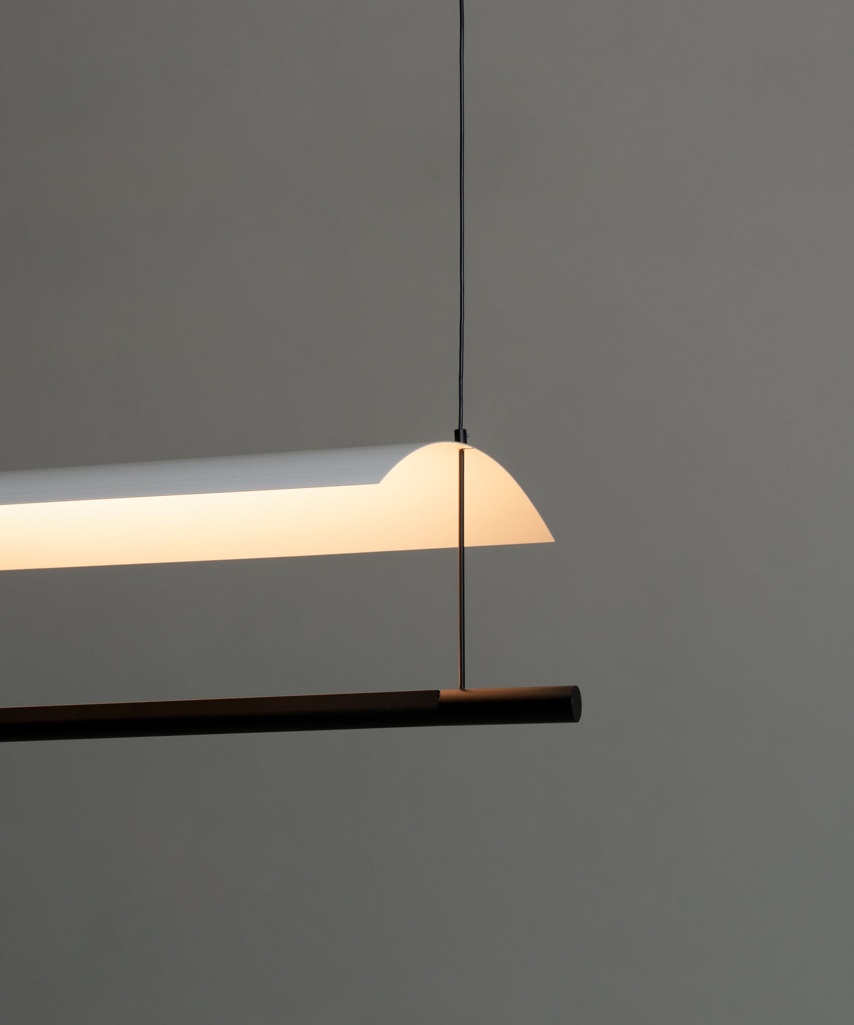 Lamina Pendant Lamp by Santa & Cole | Contemporary Design | TRNK