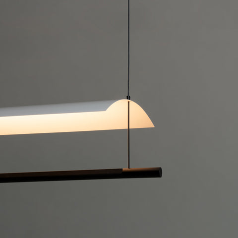 Lamina Pendant Lamp by Santa & Cole | Contemporary Design | TRNK
