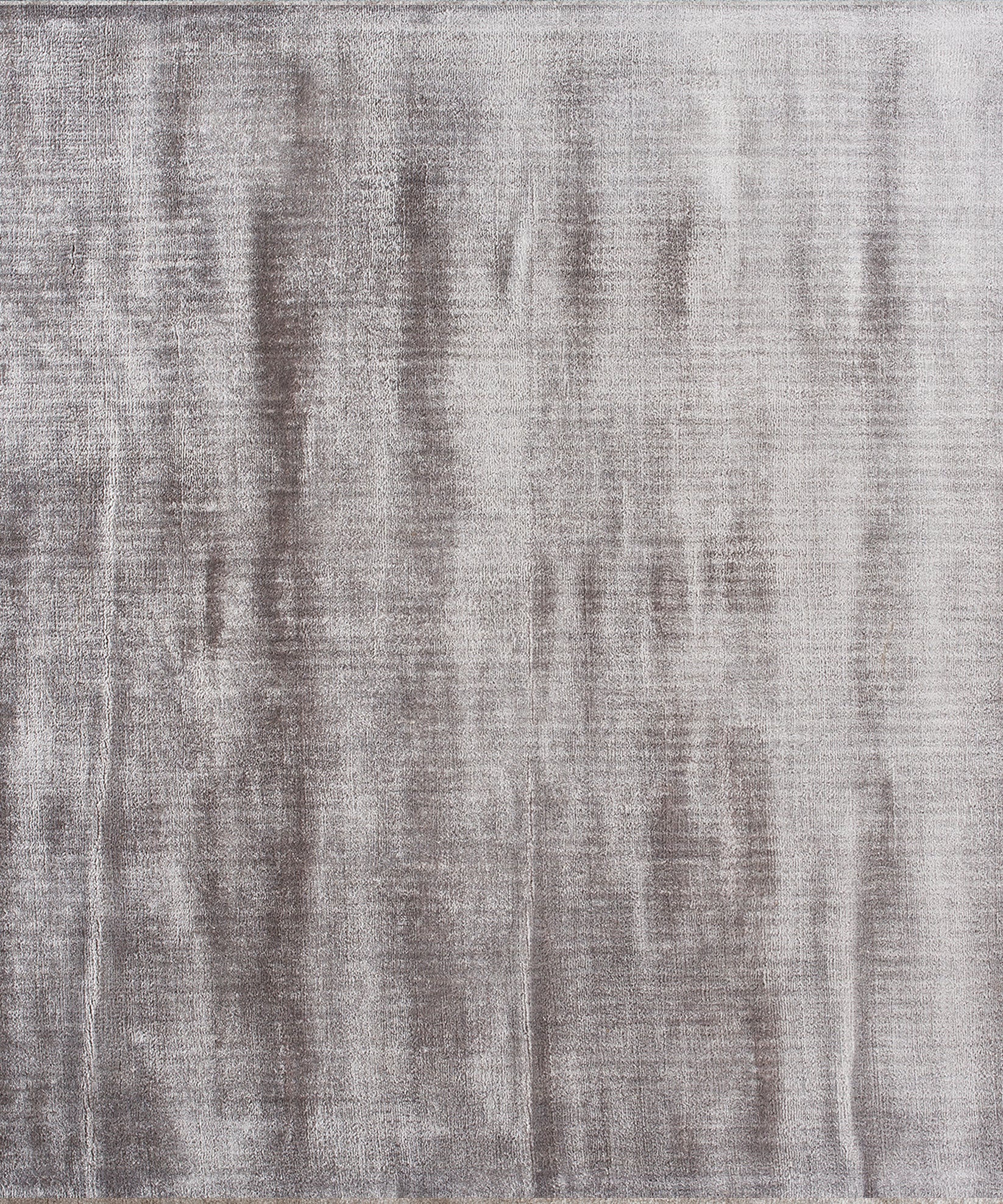 Lucens Rug in Silver by Linie | Quality Handwoven Rugs | TRNK
