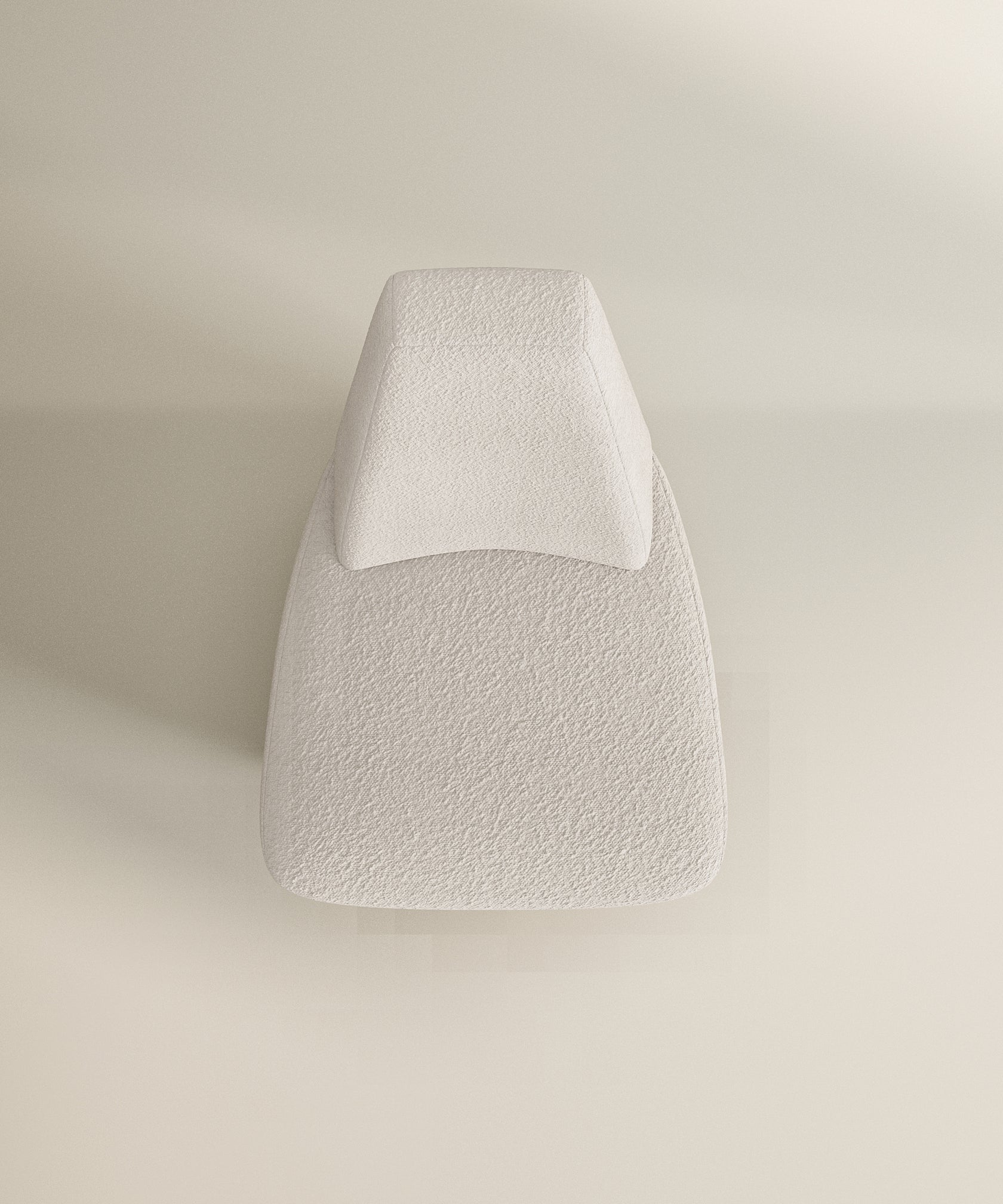 Toma Lounge Chair by TRNK | Custom Furniture | TRNK