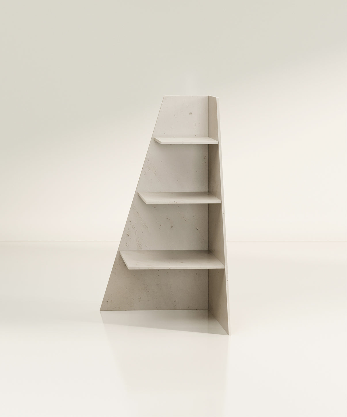 Prism Shelf by TRNK | Custom Furniture | TRNK