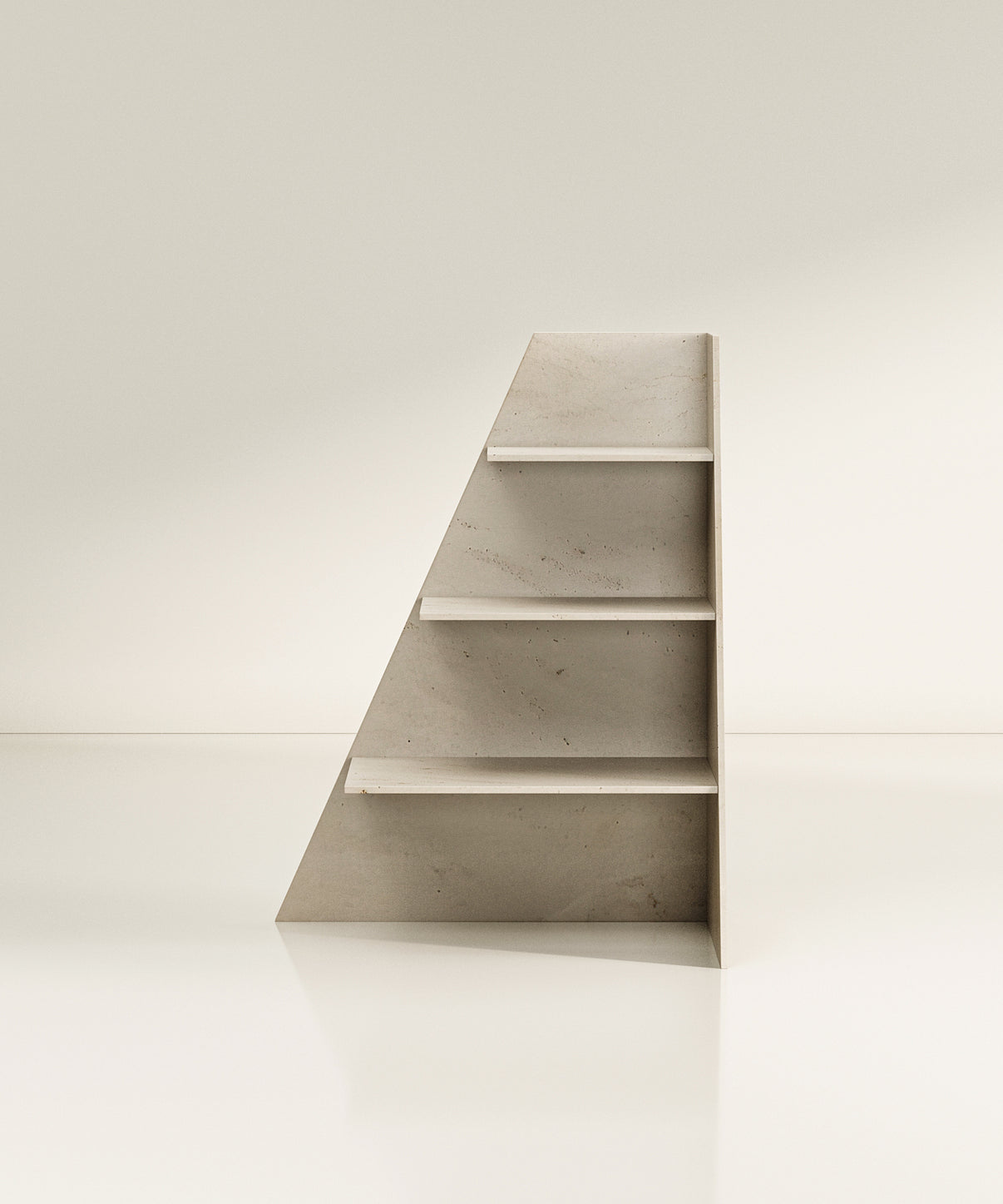 Prism Shelf by TRNK | Custom Furniture | TRNK