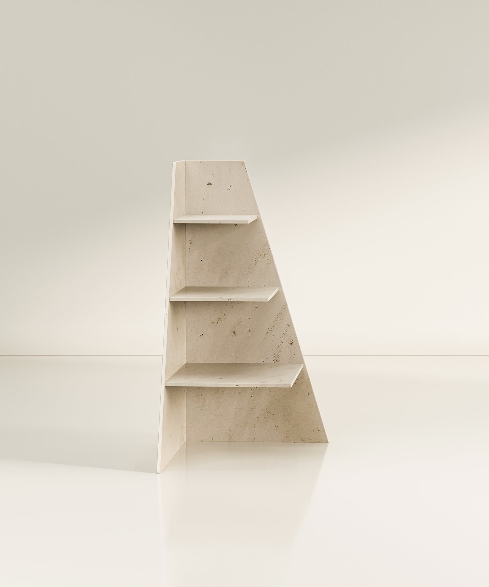 Prism Shelf by TRNK | Custom Furniture | TRNK