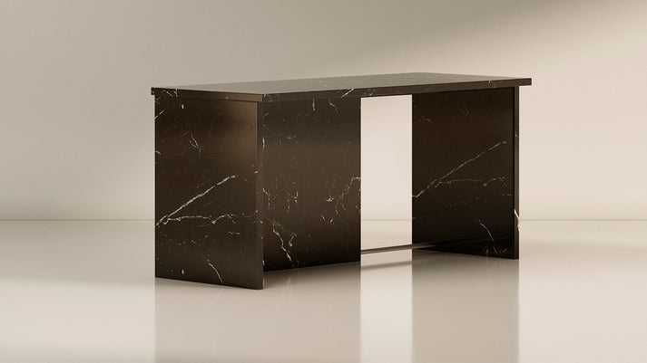 Segment Desk by TRNK | Custom Furniture | TRNK