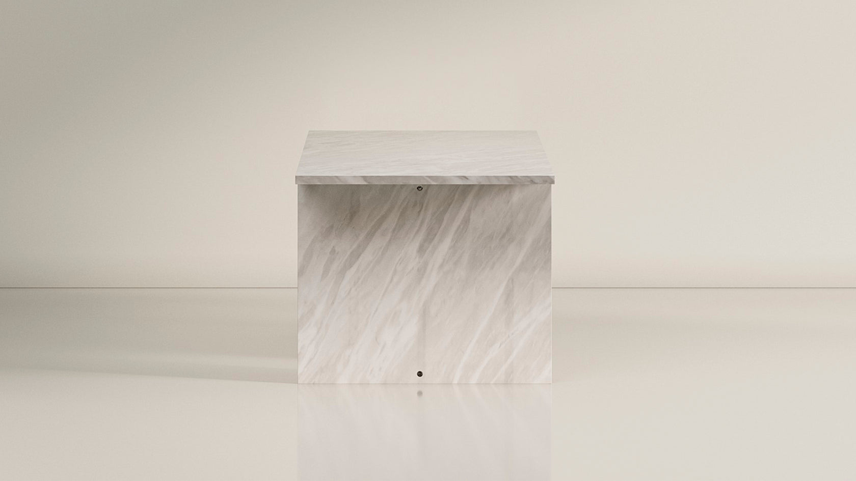 Segment Dining Table by TRNK | Custom Furniture | TRNK