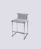 Sleek & Sturdy Skeleton Counter Stool By Jialun Xiong – TRNK