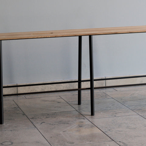 Adam Bench by Frama | Scandinavian Design | TRNK