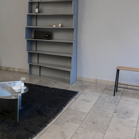 Adam Bench by Frama | Scandinavian Design | TRNK