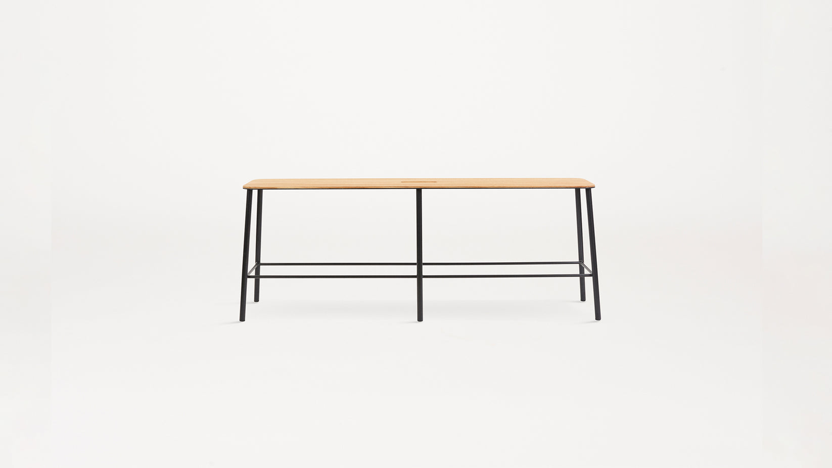 Adam Bench by Frama | Scandinavian Design | TRNK
