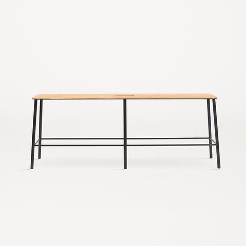 Adam Bench by Frama | Scandinavian Design | TRNK
