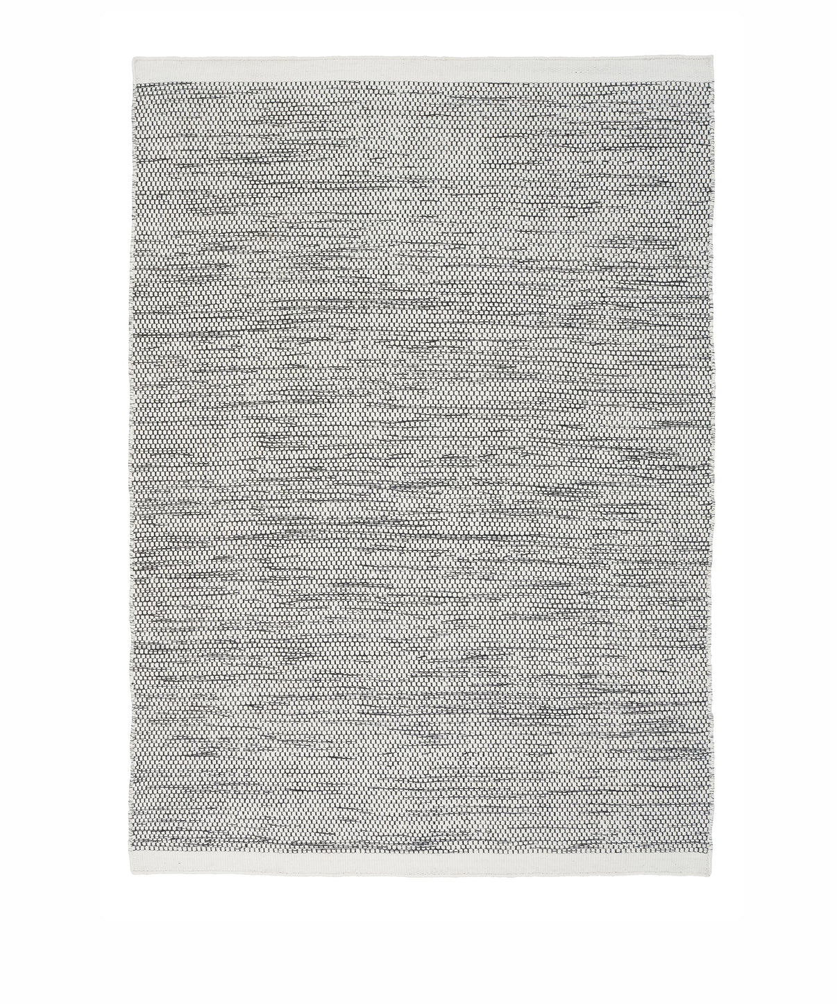 Adonic Mist in Earth by Linie | Quality Handwoven Rugs | TRNK
