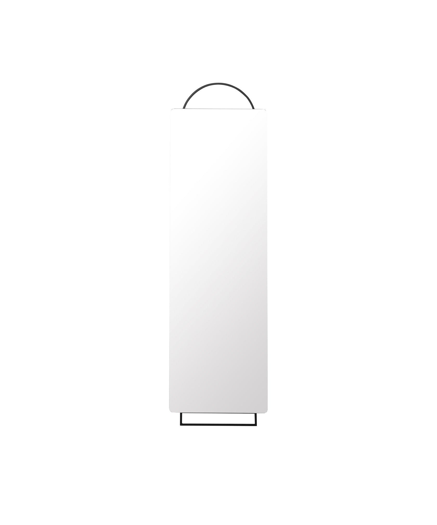Adorn Full Length Mirror by Ferm Living | Modern Scandinavian Design | TRNK