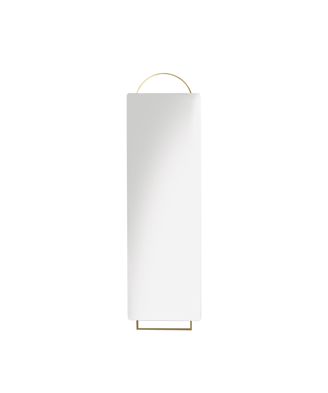 Adorn Full Length Mirror by Ferm Living | Modern Scandinavian Design | TRNK