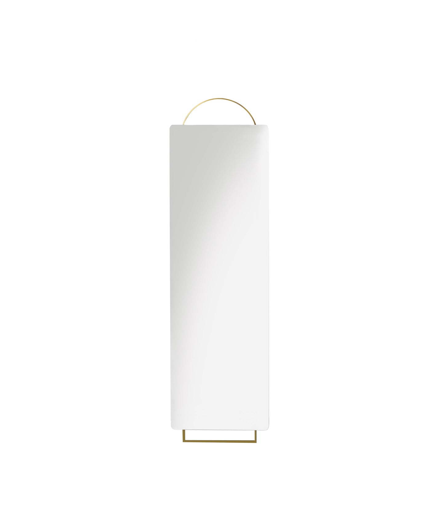 Adorn Full Length Mirror by Ferm Living | Modern Scandinavian Design | TRNK