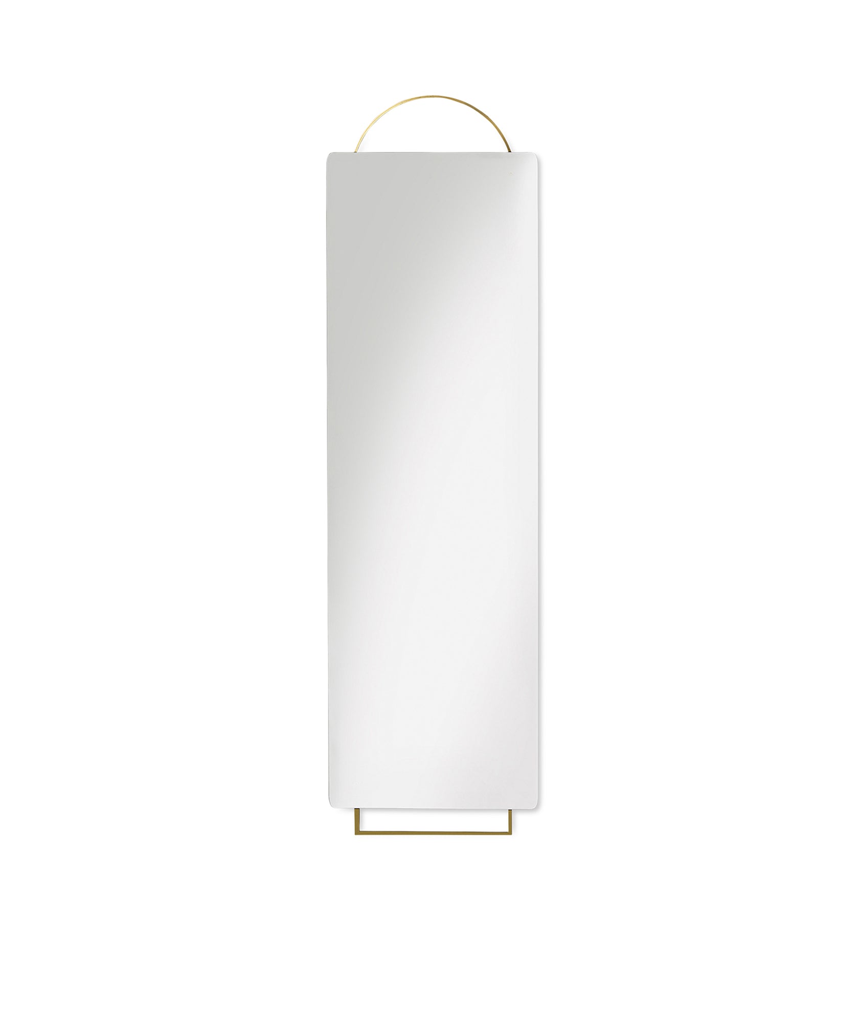 Adorn Full Length Mirror by Ferm Living | Modern Scandinavian Design | TRNK