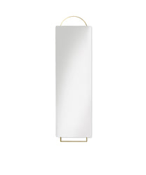 Adorn Full Length Mirror by Ferm Living | Modern Scandinavian Design | TRNK