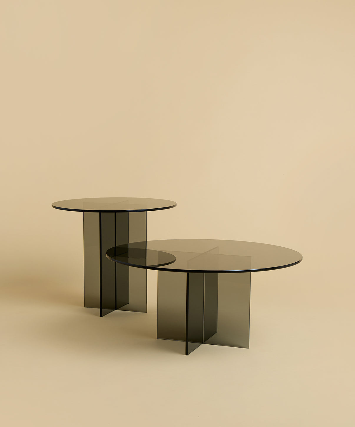 Amami Coffee Table | Lebanto | High-Quality Contemporary Design – TRNK