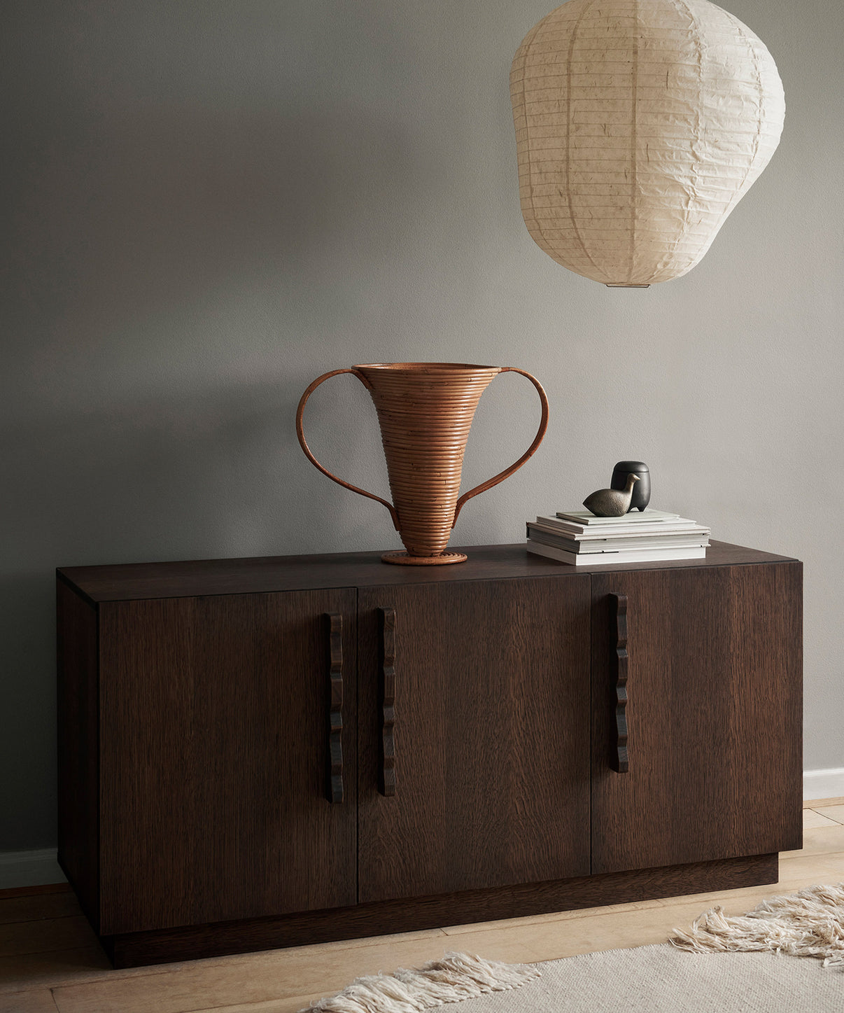 Amphora Vase by Ferm Living | Modern Scandinavian Design | TRNK
