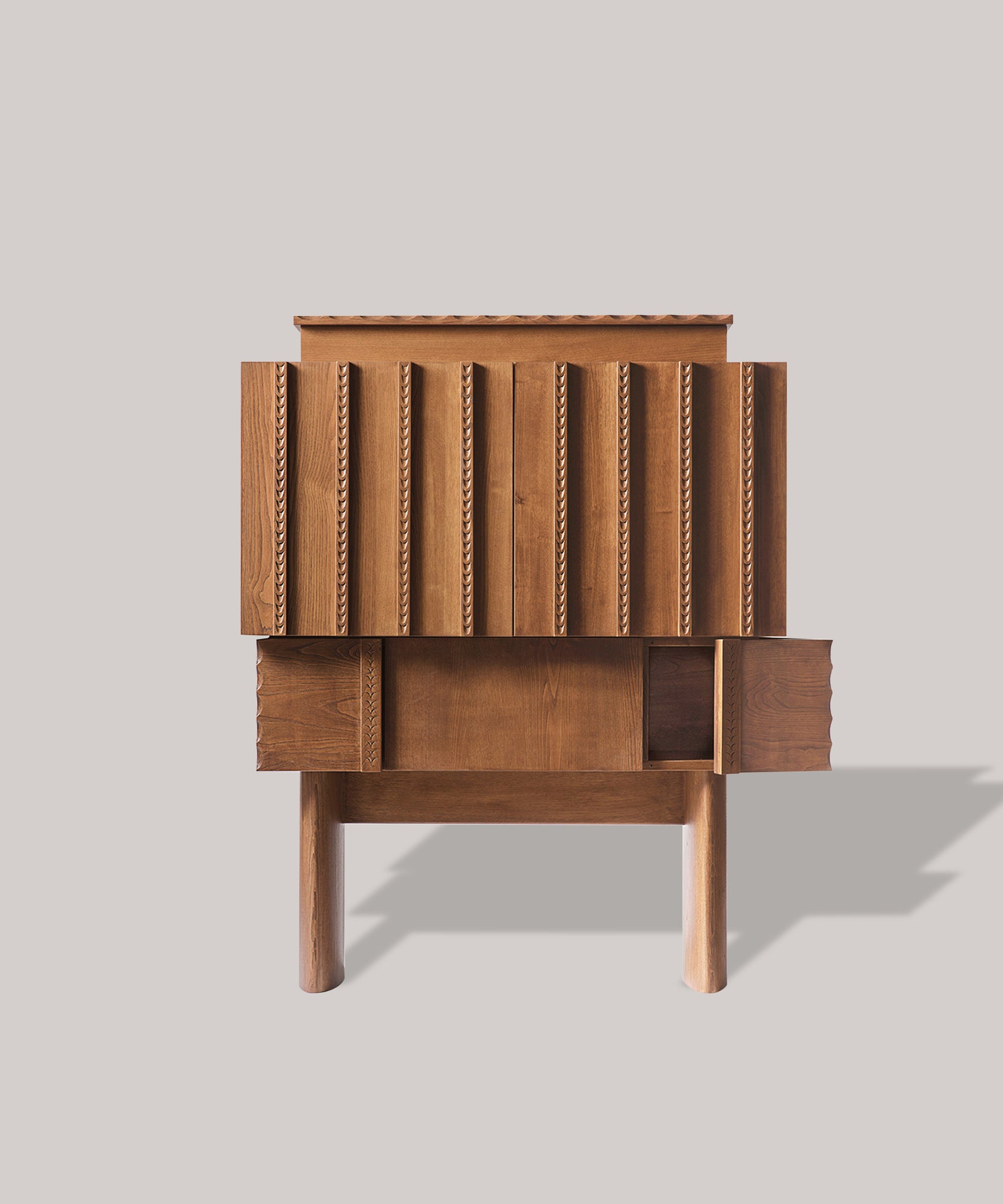 Ancas Credenza by Pretziada | TRNK