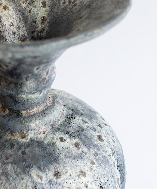 Anfora Gecko Vase by Canoa Lab | Luxury, Hand-crafted Lighting | TRNK