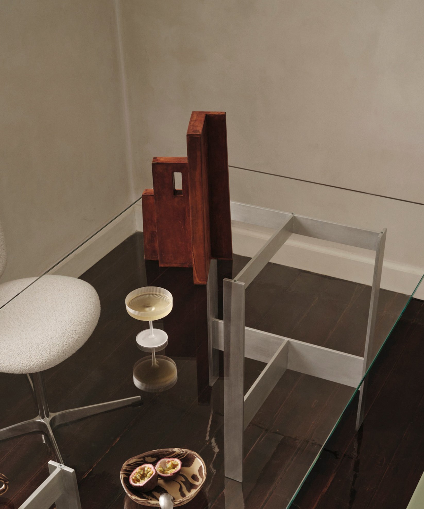 Aperture Sculpture by Ferm Living | Modern Scandinavian Design | TRNK