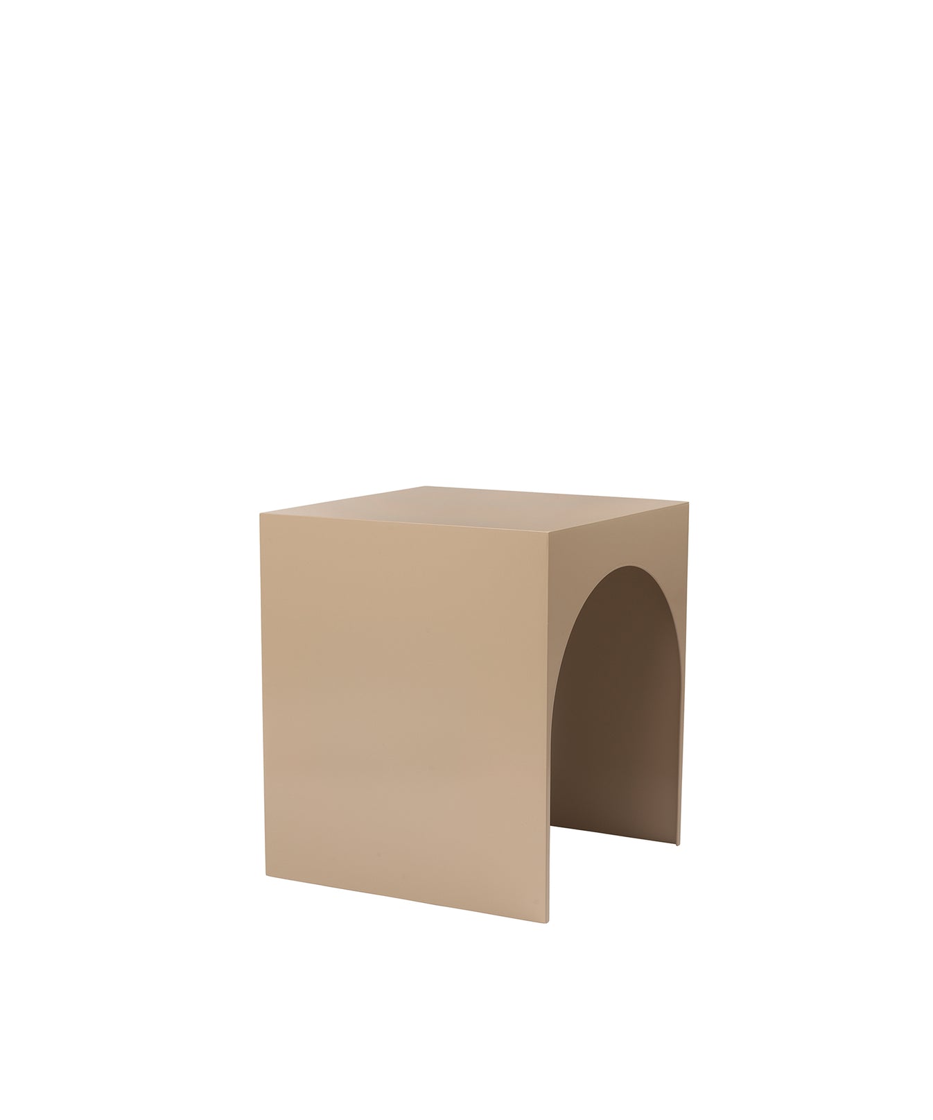 Arch Table by Kristina Dam Studio | Contemporary Design | TRNK