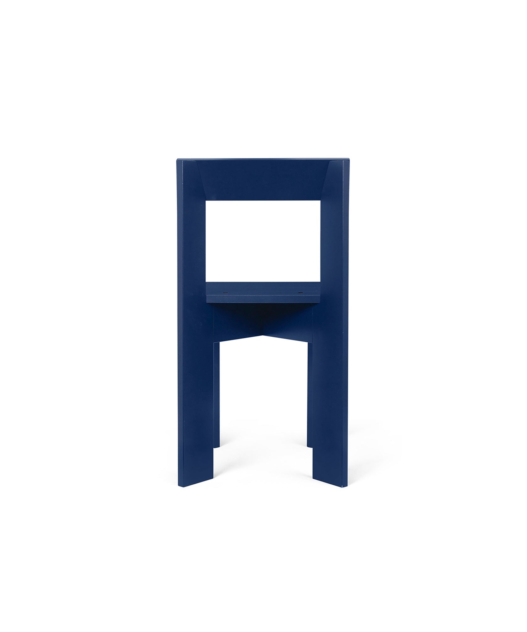 Ark Dining Chair by Ferm Living | FSC-Certified Wood Chair – TRNK