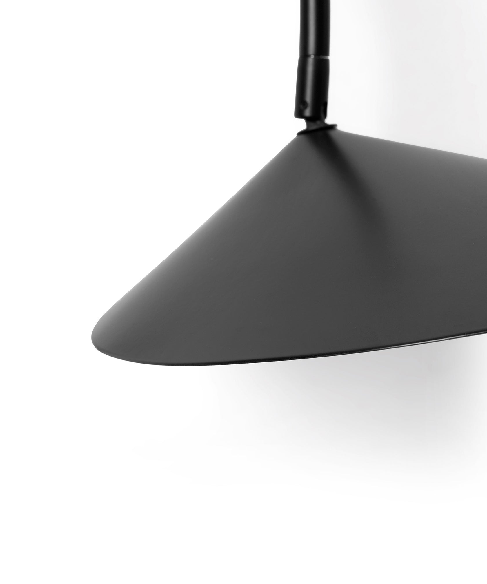 Arum Swivel Wall Lamp | Adjustable Shade & Soft Lighting – TRNK