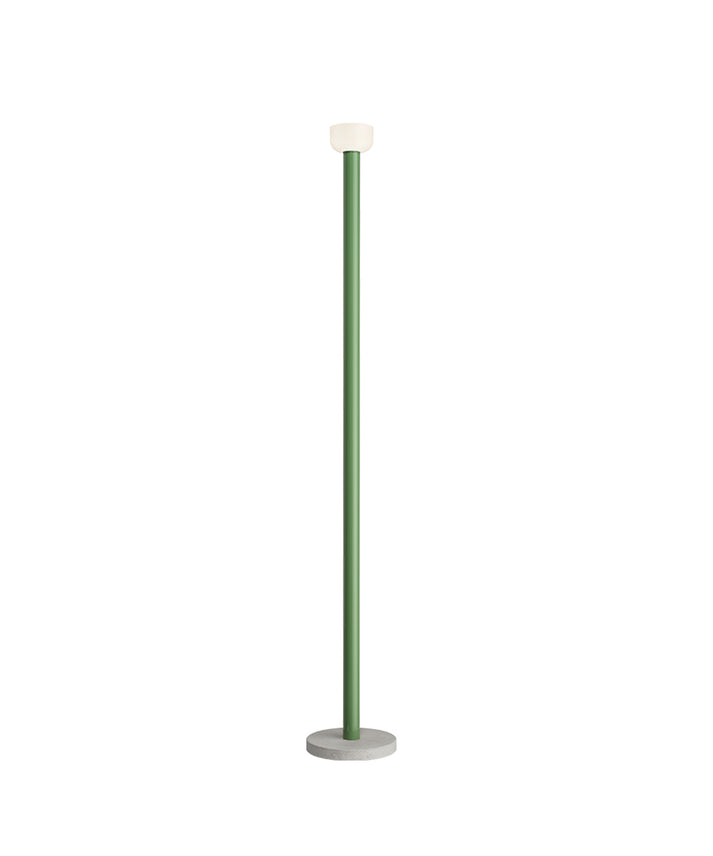 Bellhop Floor Lamp by Flos | Luxury Lighting | TRNK