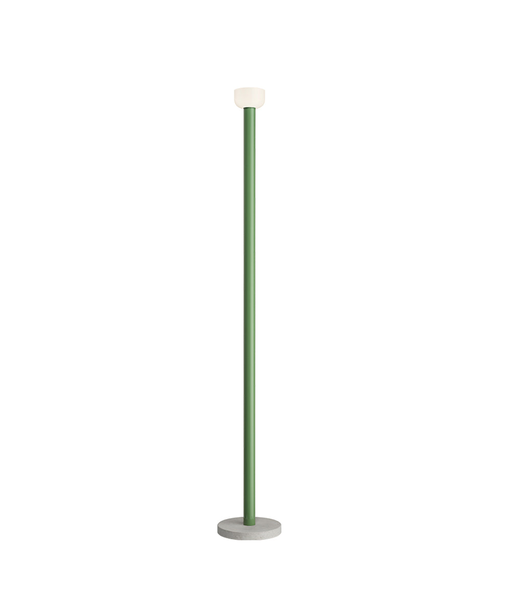 Bellhop Floor Lamp by Flos | Luxury Lighting | TRNK