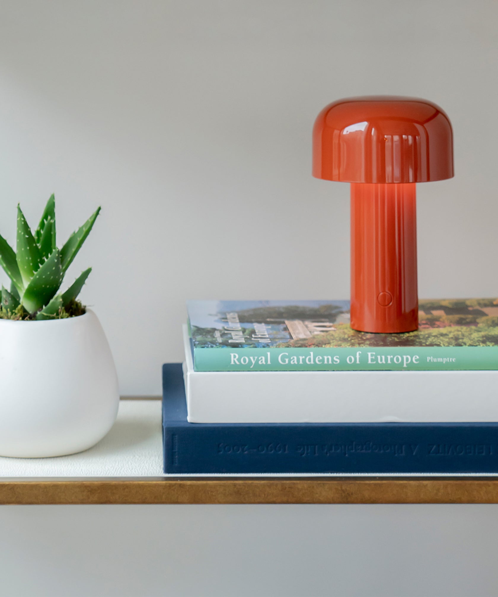 Bellhop Table Lamp by Flos | Luxury Lighting | TRNK