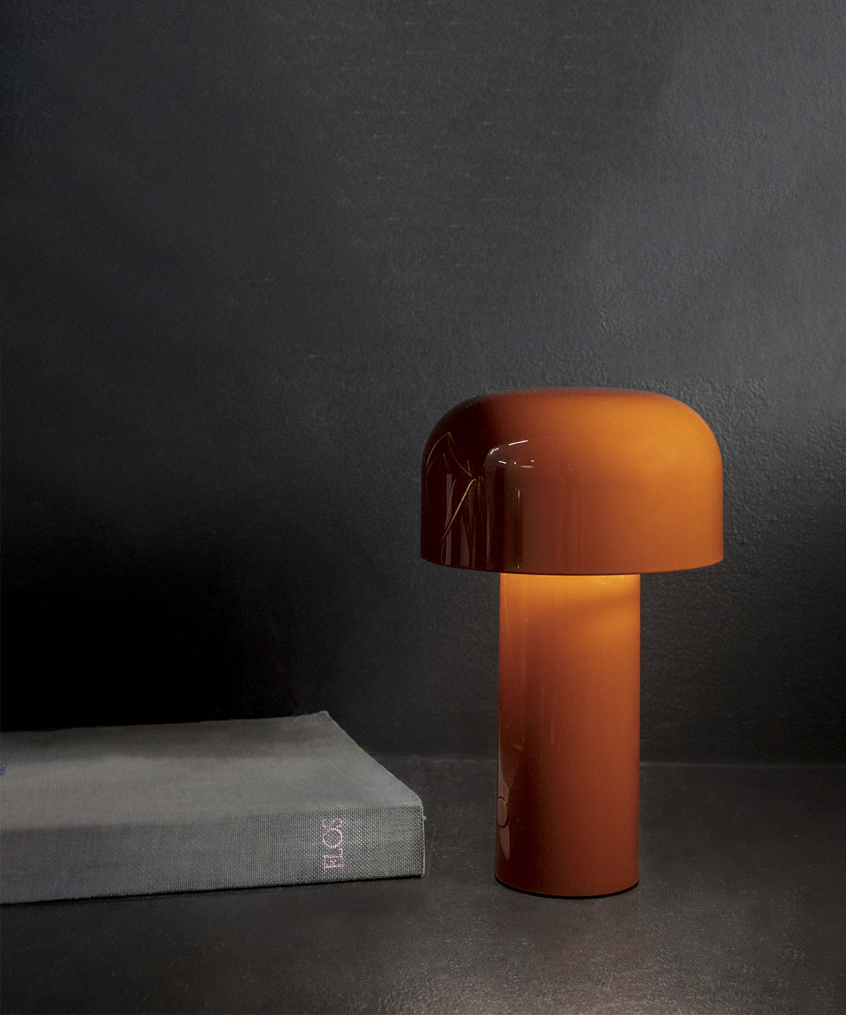 Bellhop Table Lamp by Flos | Luxury Lighting | TRNK