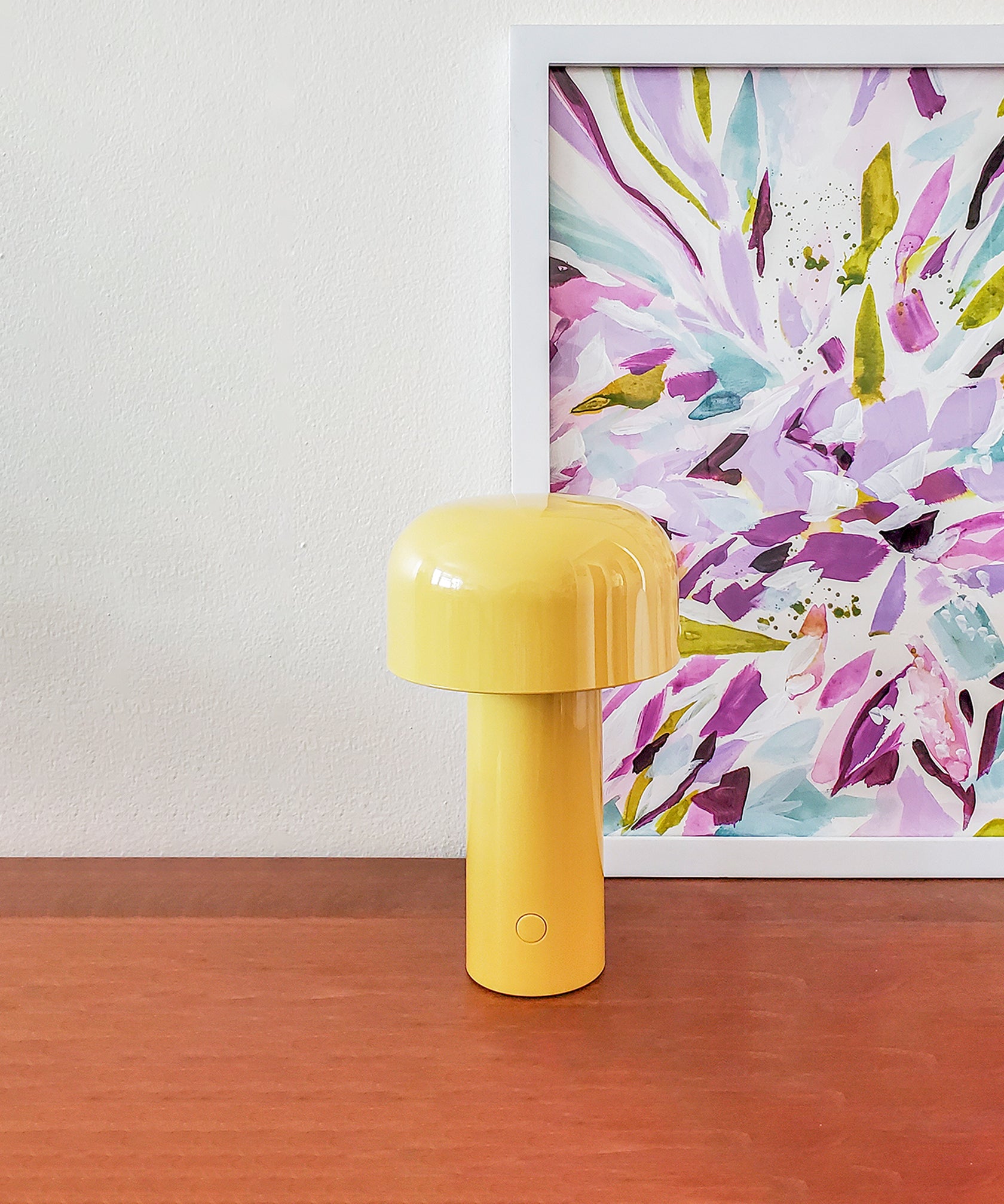 Bellhop Table Lamp by Flos | Luxury Lighting | TRNK