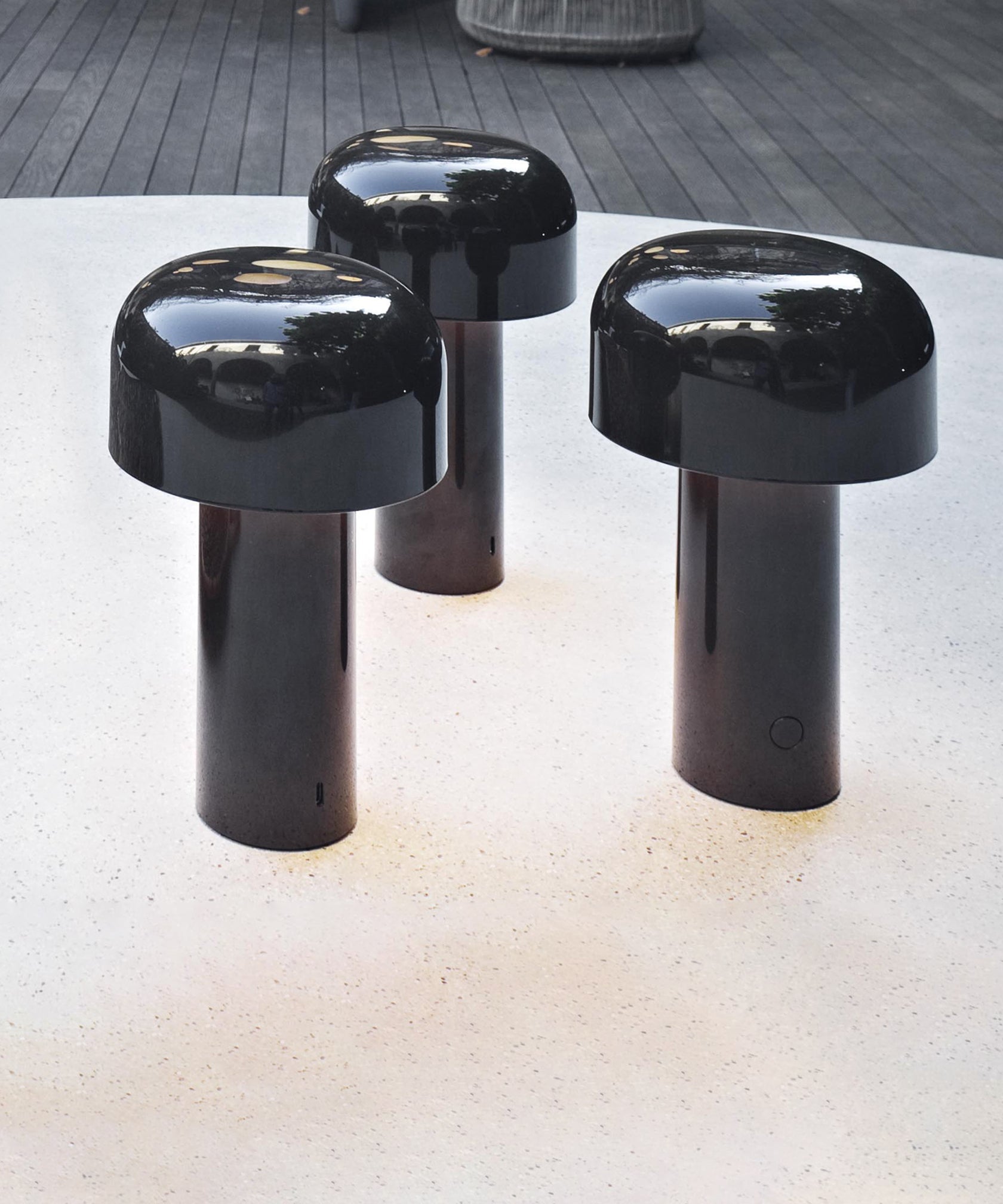 Bellhop Table Lamp by Flos | Luxury Lighting | TRNK