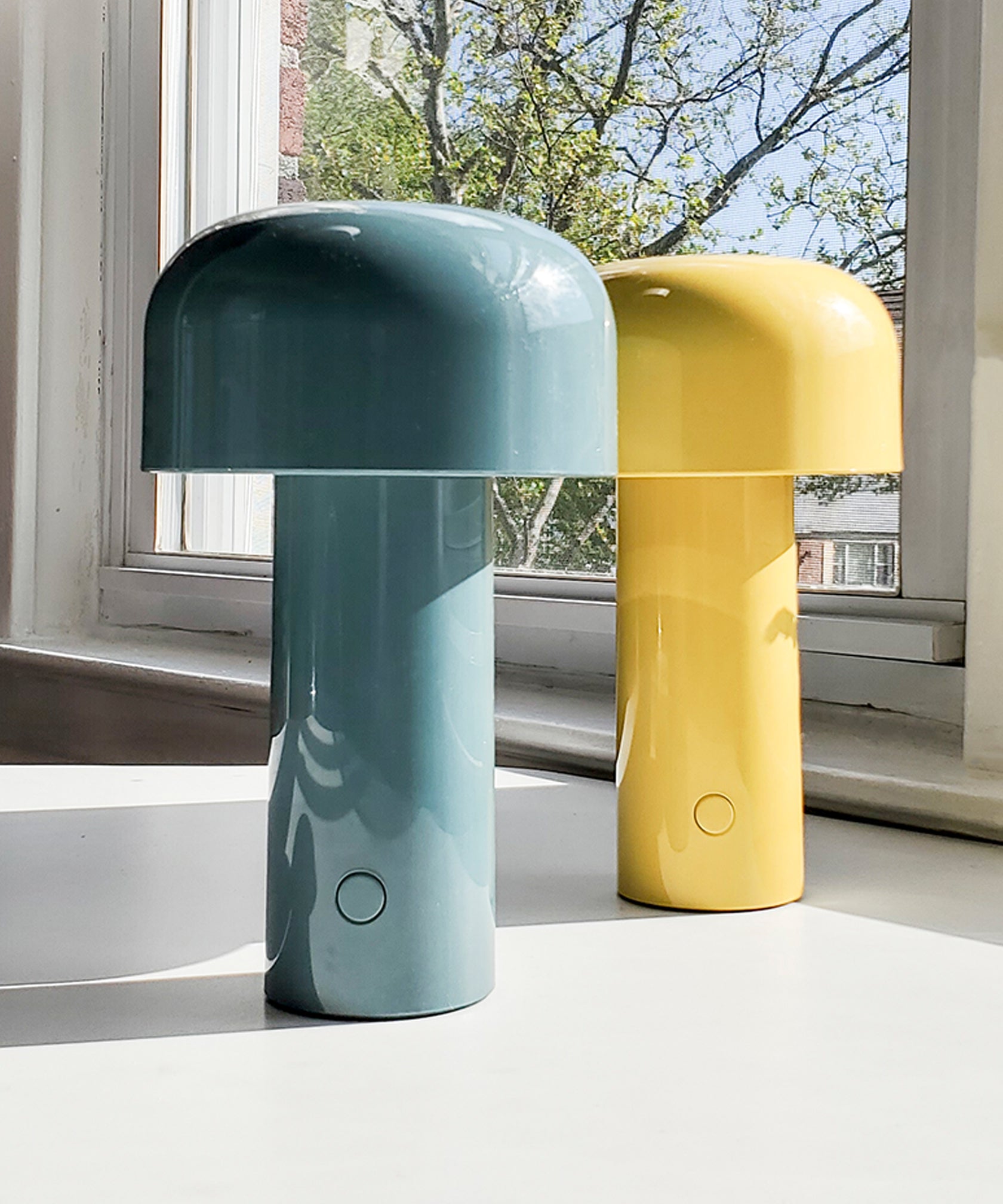 Bellhop Table Lamp by Flos | Luxury Lighting | TRNK