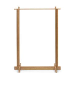 Bridge Clothes Rack | Storage Solution for Modern Spaces – TRNK