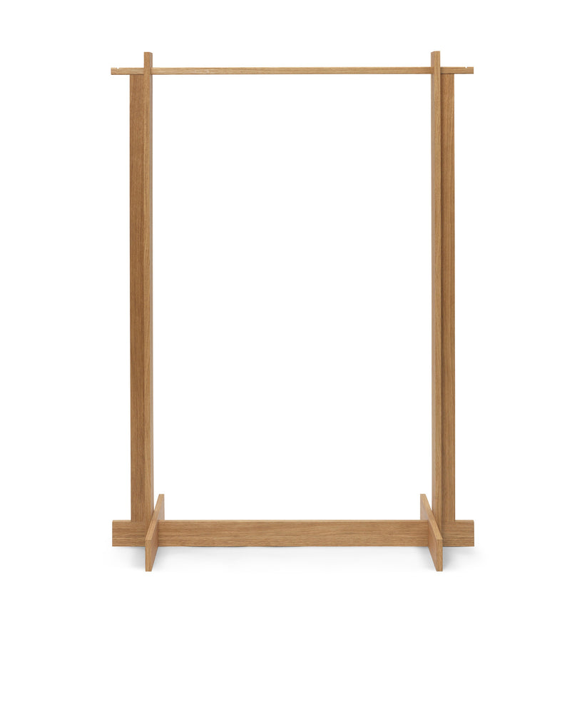 Bridge Clothes Rack | Storage Solution for Modern Spaces – TRNK