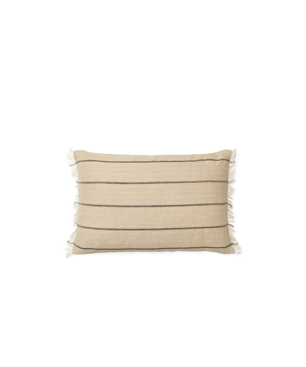 Calm Cushion - Rectangular by Ferm Living | Modern Scandinavian Design ...