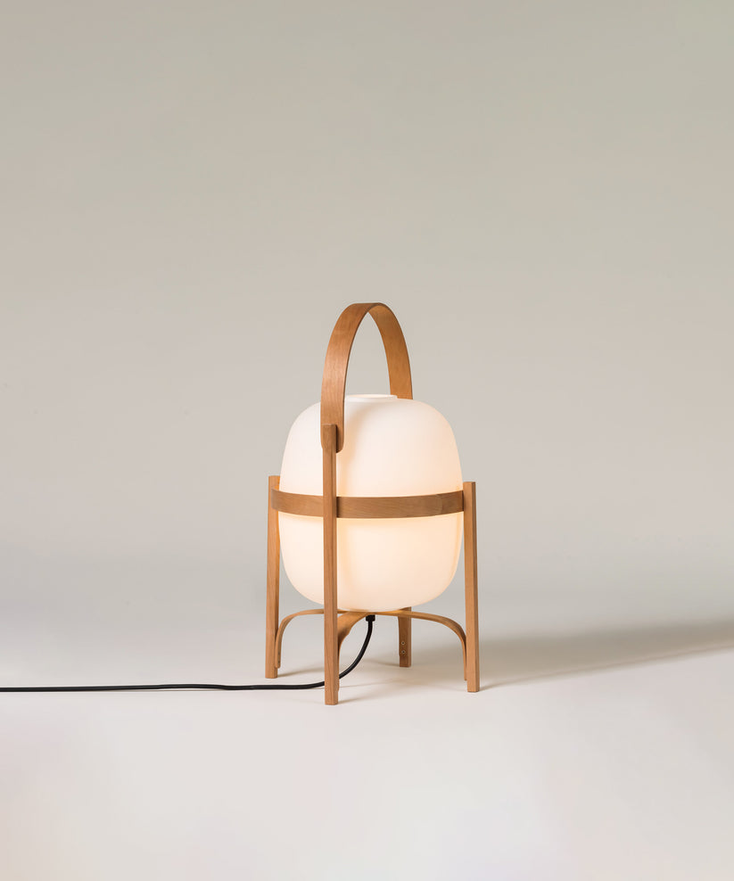 Cesta Table Lamp | Santa & Cole | Contemporary Design | TRNK