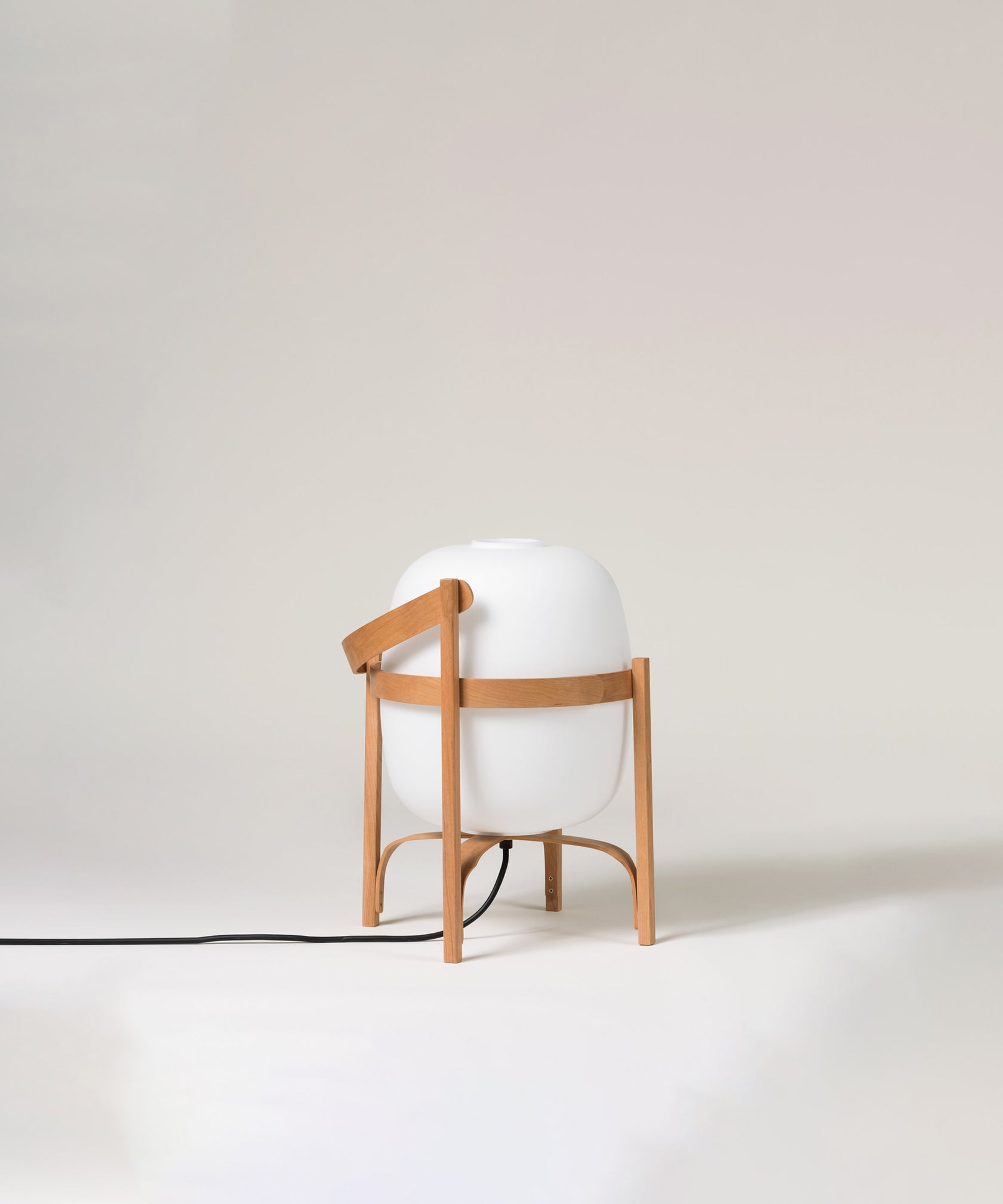 Cesta Table Lamp | Santa & Cole | Contemporary Design | TRNK
