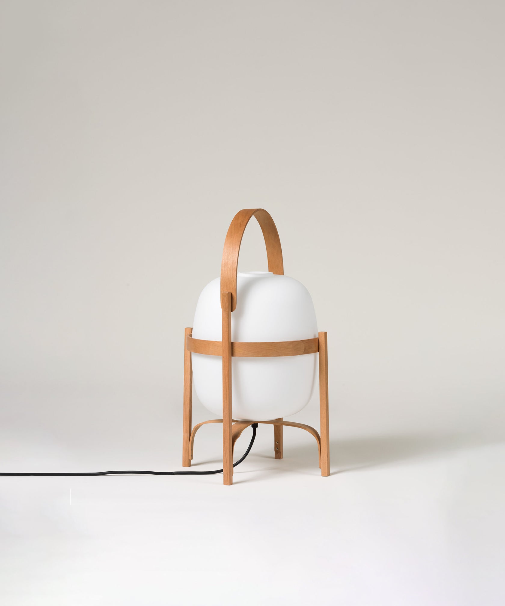 Cesta Table Lamp | Santa & Cole | Contemporary Design | TRNK