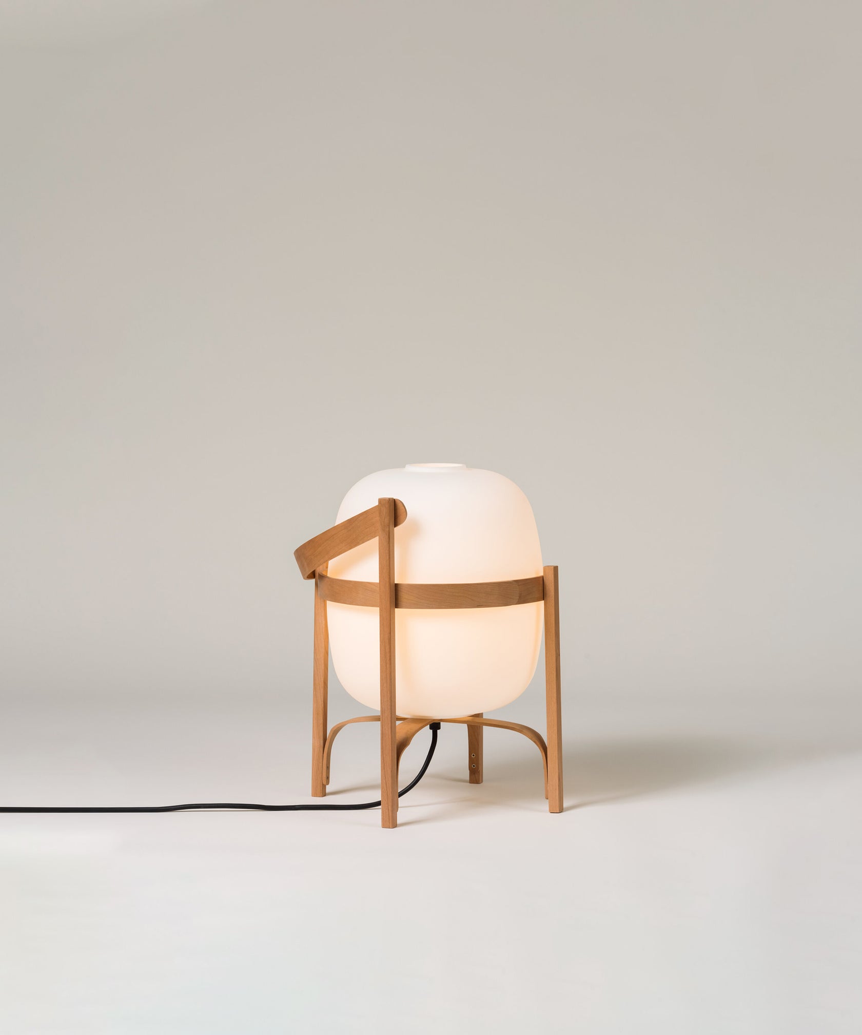 Cesta Table Lamp | Santa & Cole | Contemporary Design | TRNK