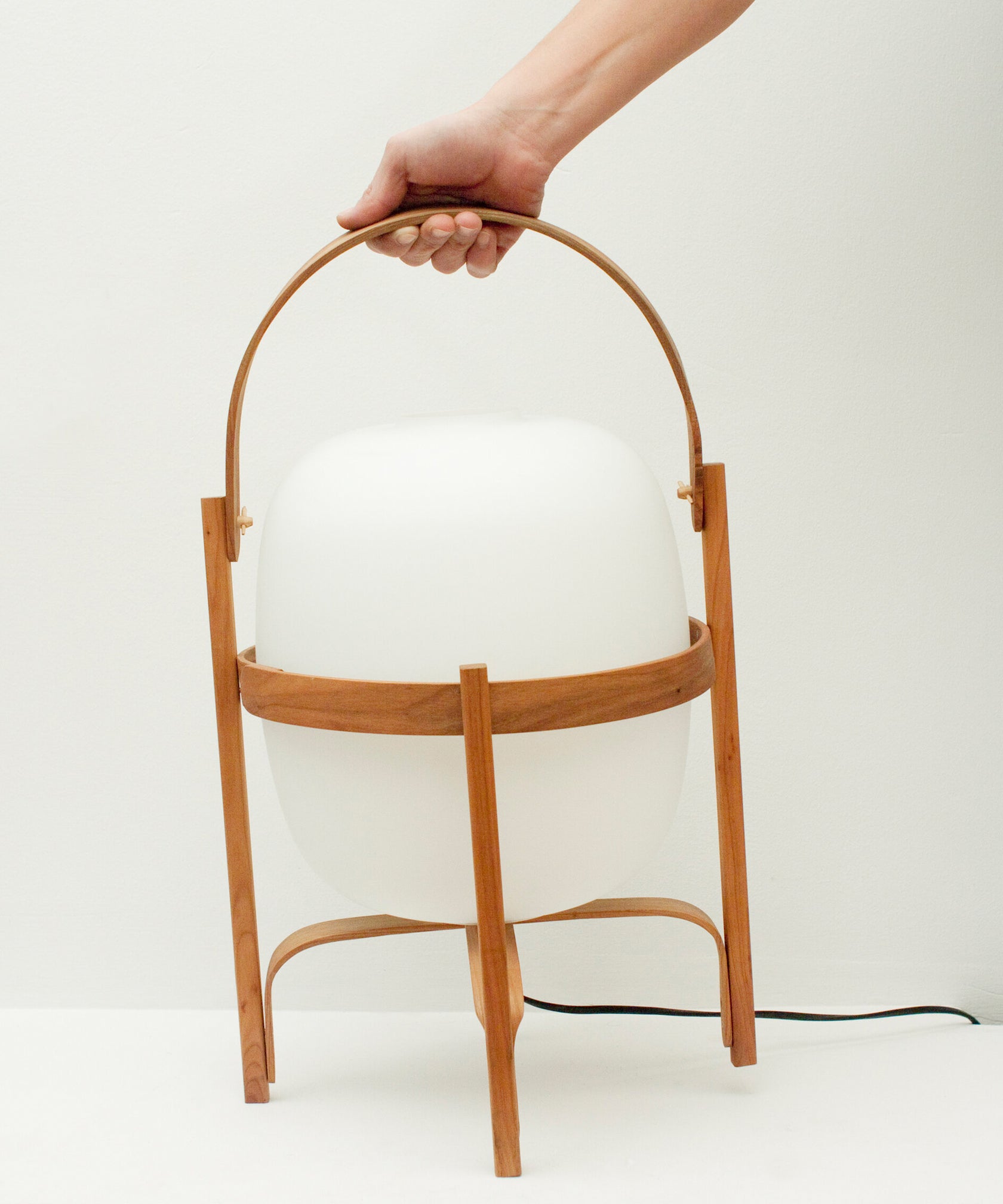 Cesta Table Lamp | Santa & Cole | Contemporary Design | TRNK