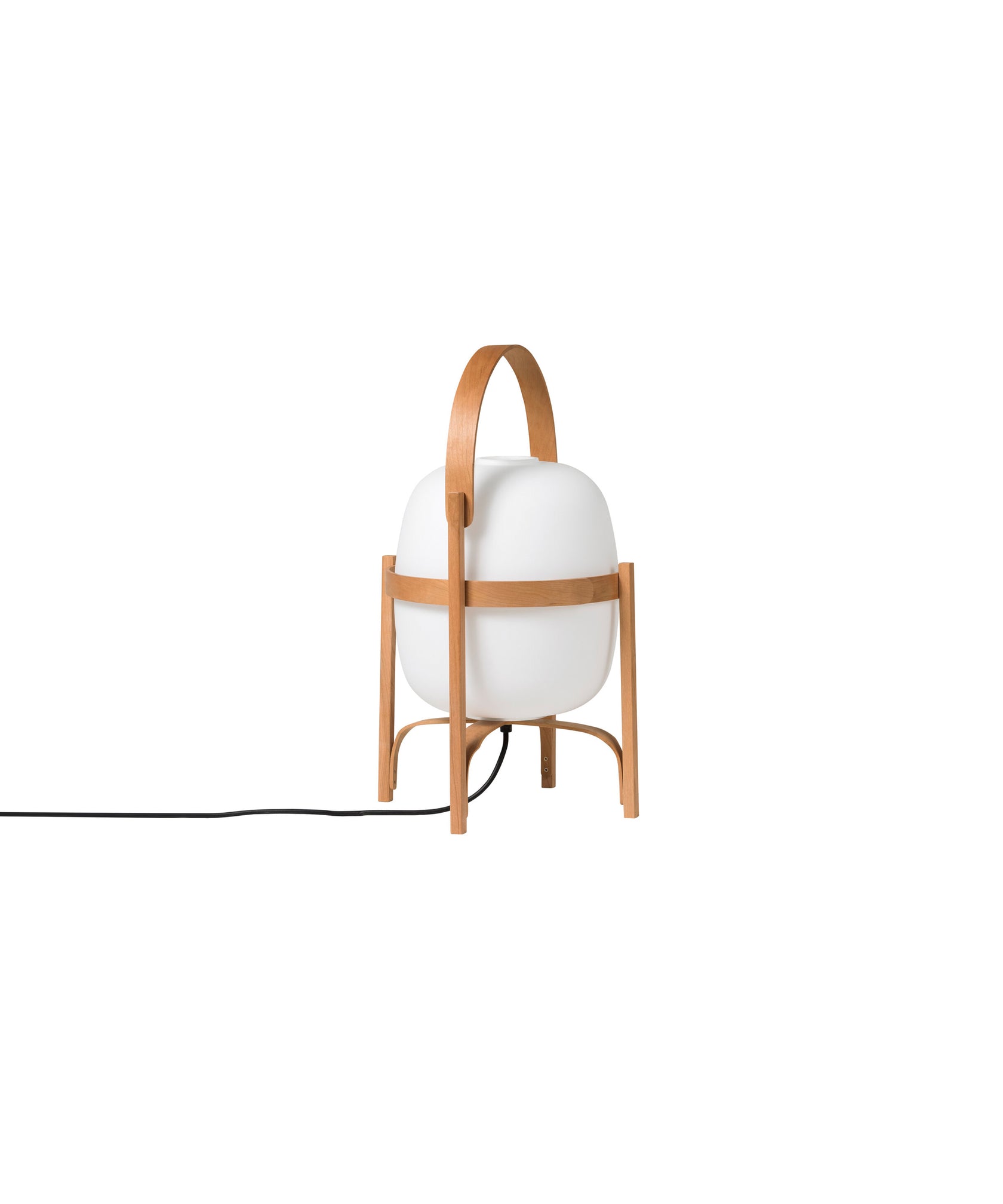 Cesta Table Lamp | Santa & Cole | Contemporary Design | TRNK