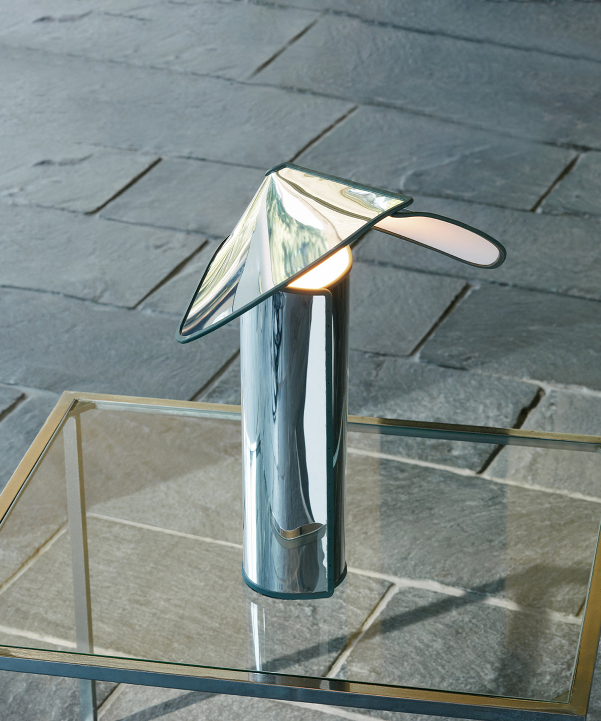 Chiara LED Table by Flos | Luxury Lighting | TRNK