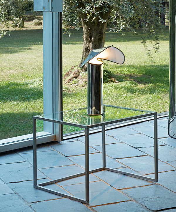 Chiara LED Table by Flos | Luxury Lighting | TRNK