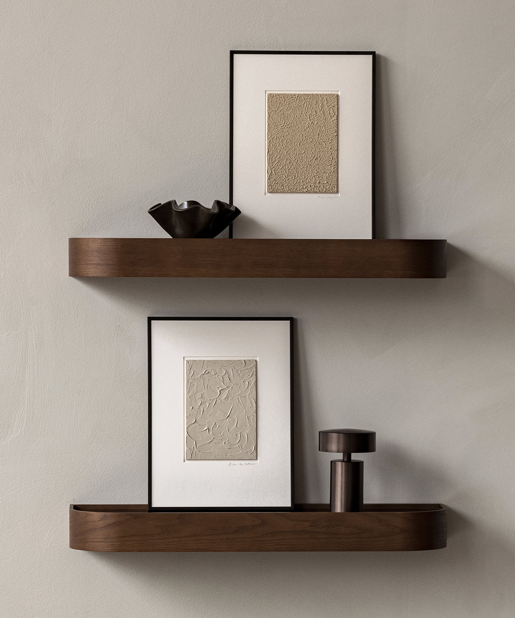 Column LED Table Lamp by Audo Copenhagen – TRNK